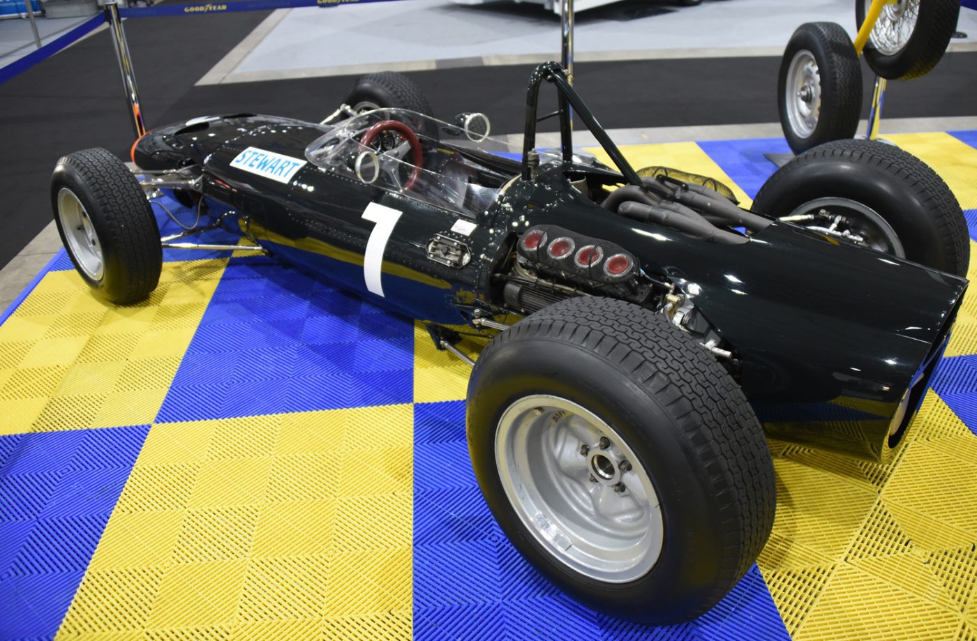 Race Retro (2023) - Recap & Photo Gallery
