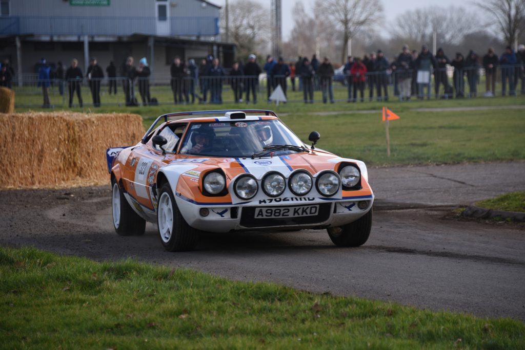 Race Retro (2023) - Recap & Photo Gallery