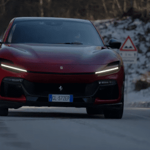 Ferrari Purosangue: The Ultimate Guide