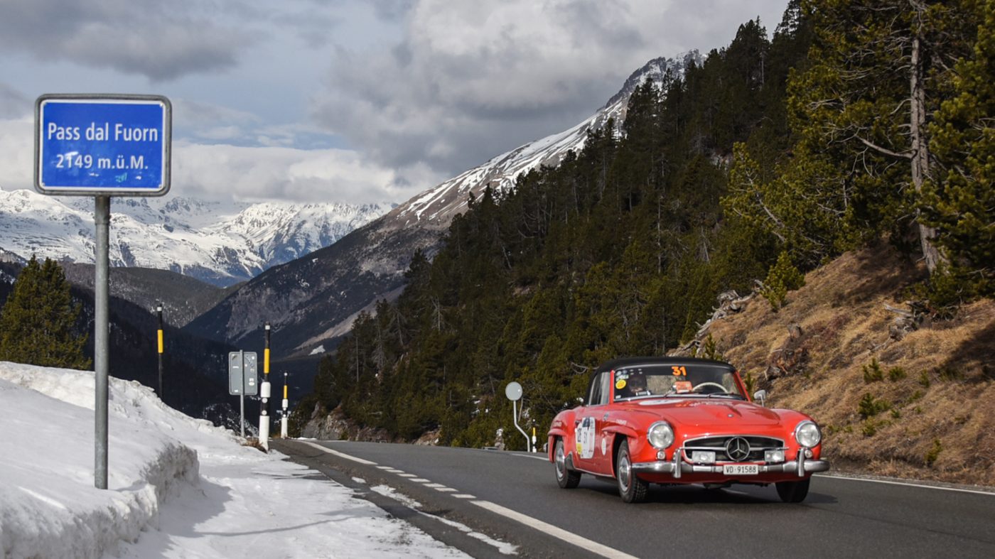 Coppa delle Alpi (2023) - Recap & Photo Gallery