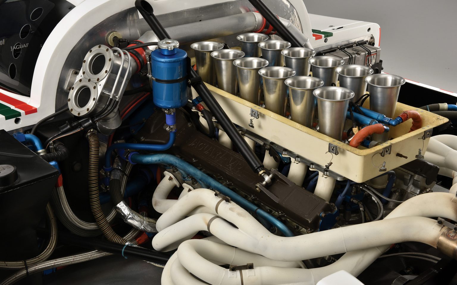 Car Of The Day: 1988 Jaguar XJR-9