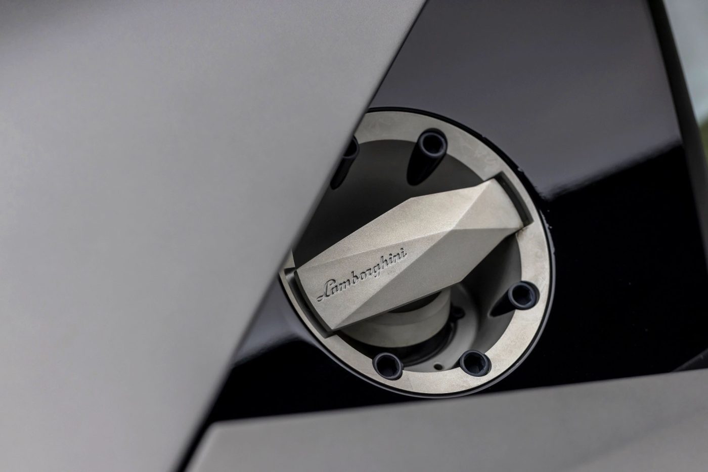 FOR SALE: Lamborghini Reventón, one of the first 'few-off' models