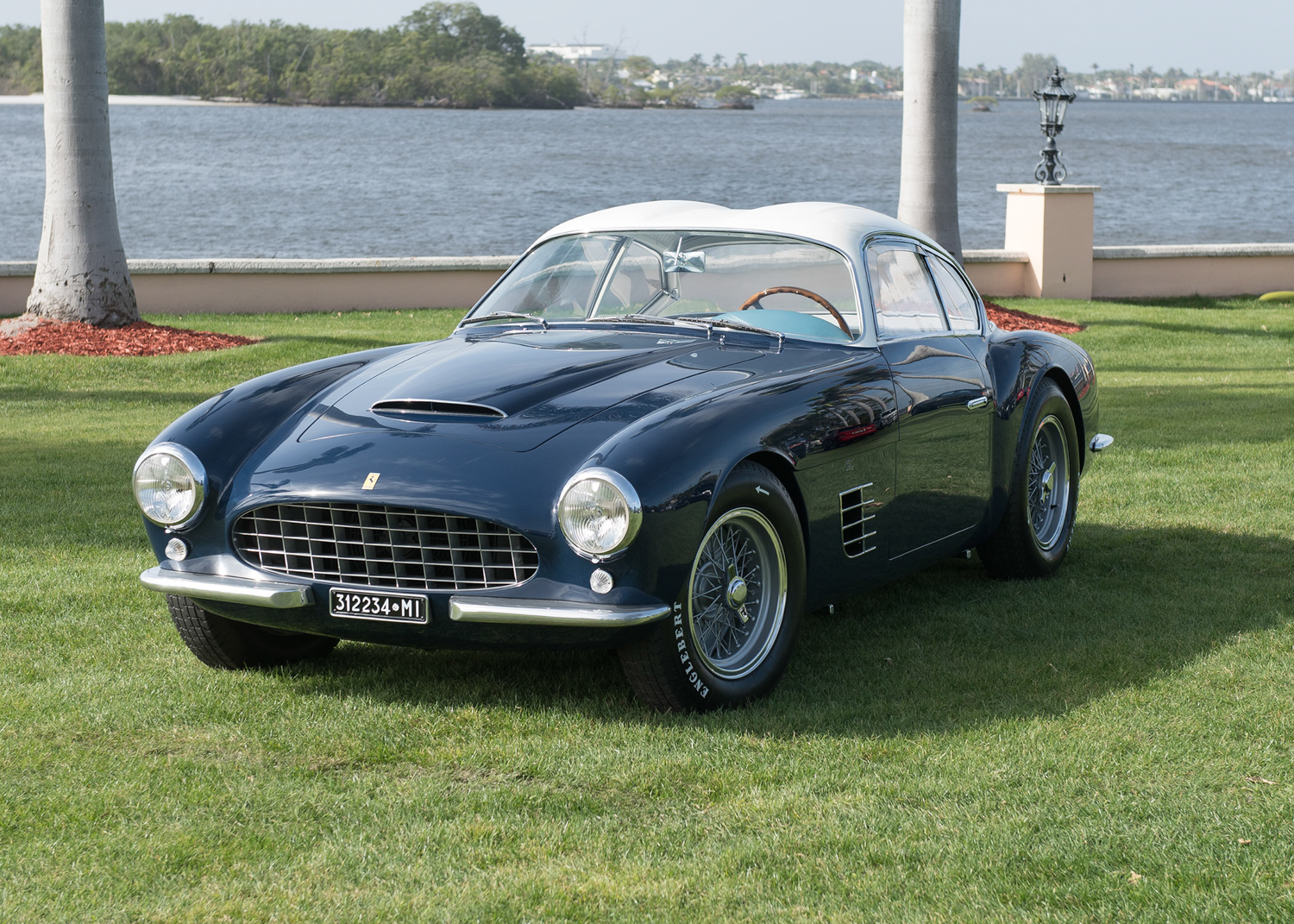 A Visual History of the Double Bubble Roof