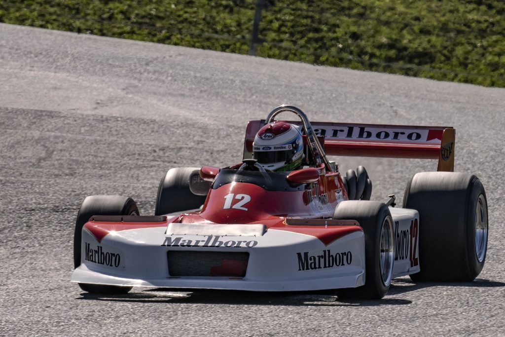 CSRG David Love Memorial (2023) - Recap & Photo Gallery