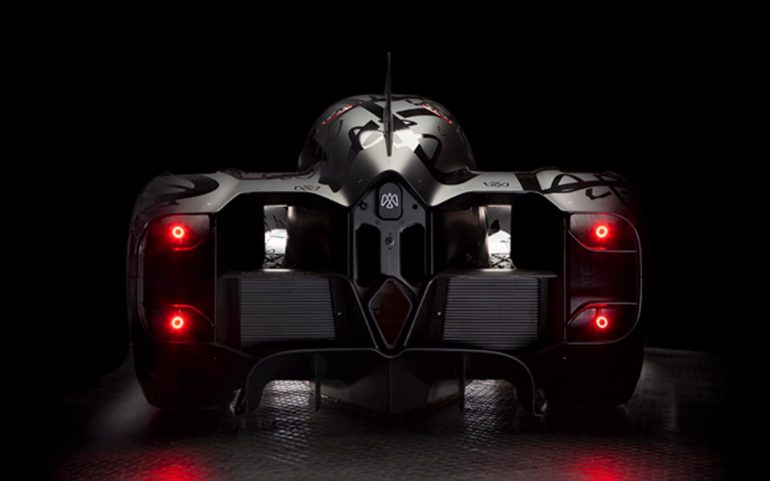 Ten Unique Supercars You've Probably Never Heard Of