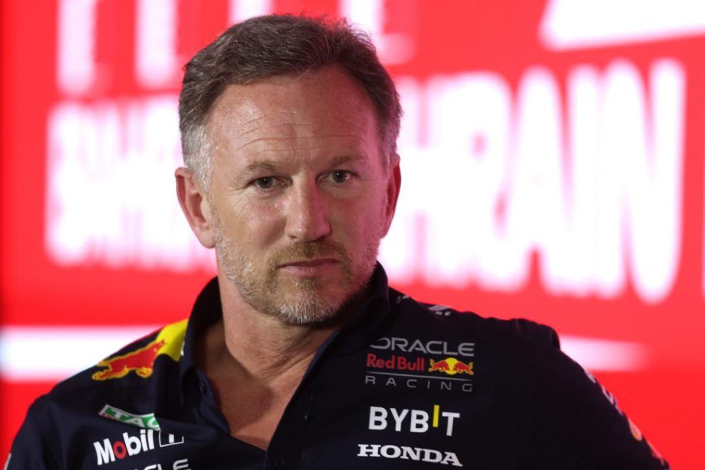 Genesis — The Birth and Evolution of Red Bull Racing