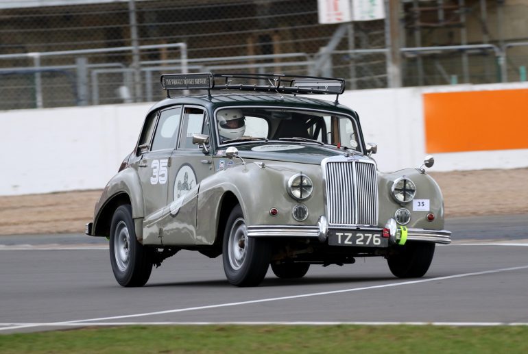 VSCC Pomeroy Trophy (2023) - Recap & Photo Gallery