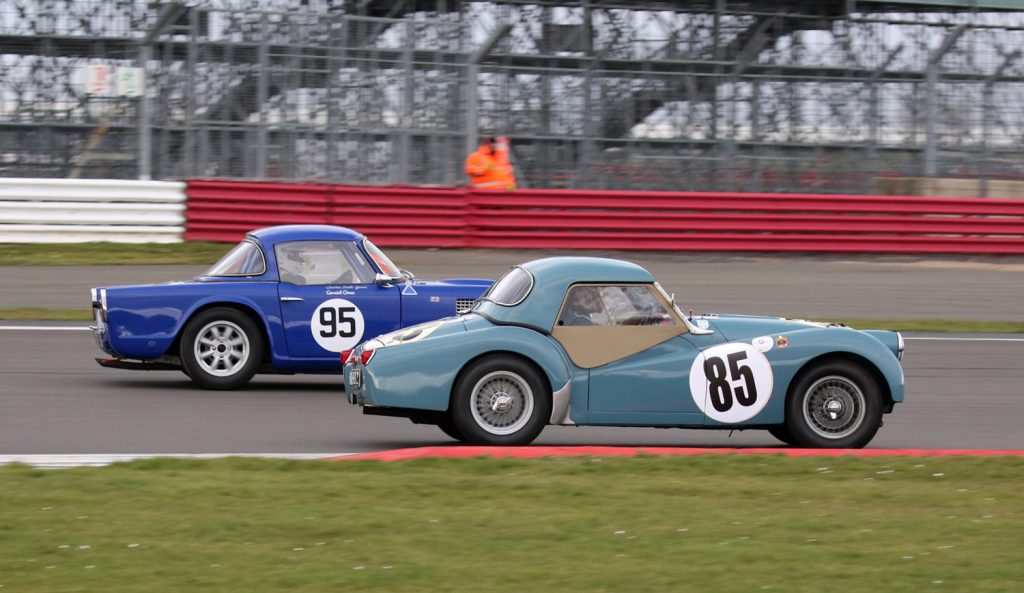 VSCC Pomeroy Trophy (2023) - Recap & Photo Gallery