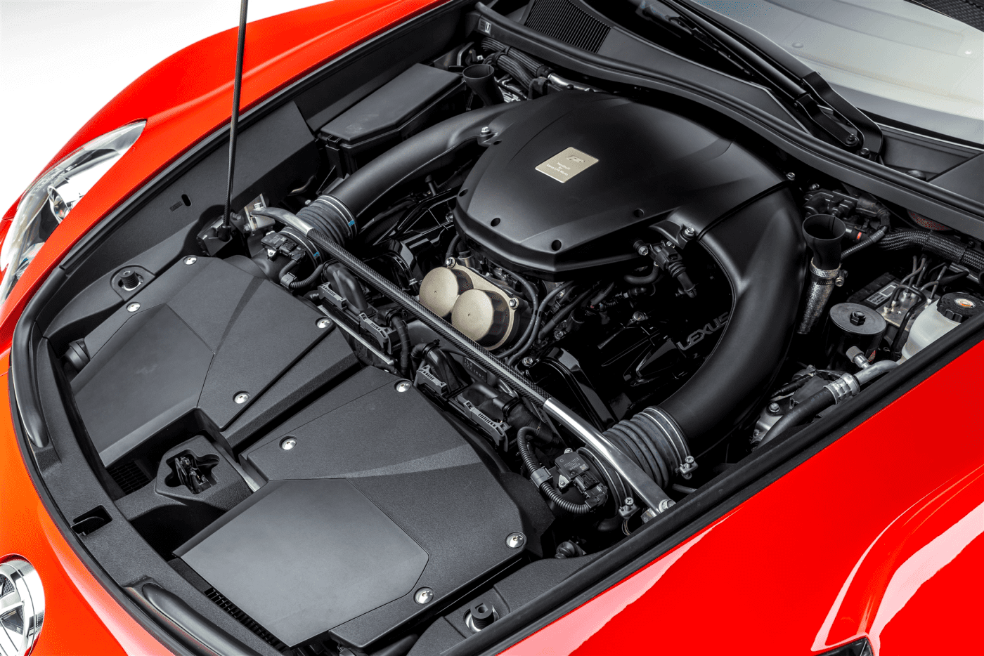 FOR SALE: Rare Lexus LFA for Sale