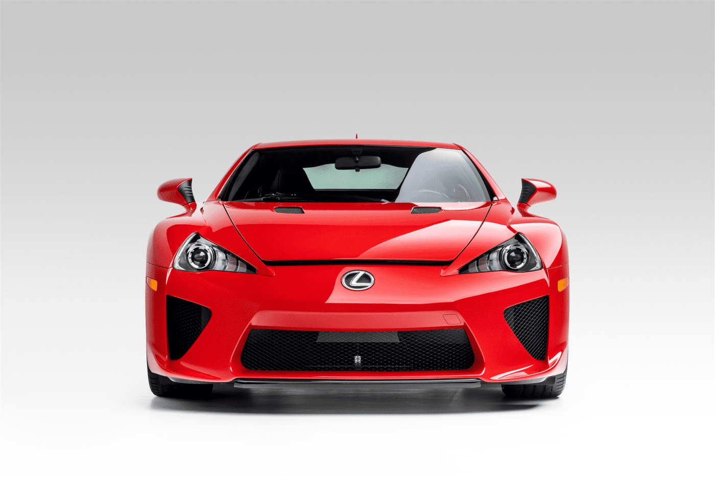 FOR SALE: Rare Lexus LFA for Sale