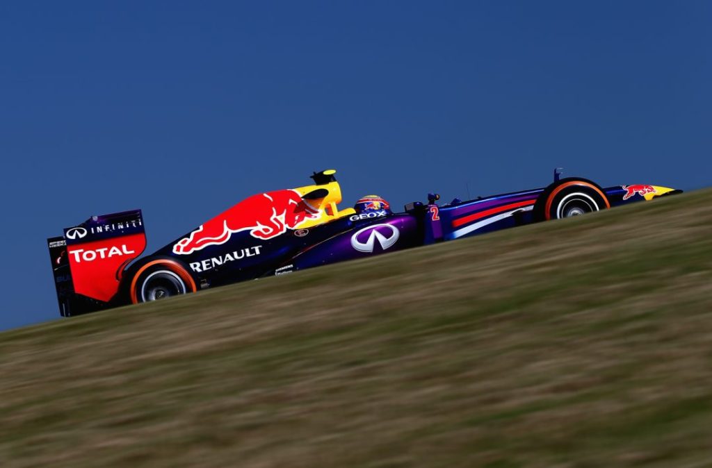 Genesis — The Birth and Evolution of Red Bull Racing