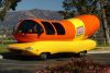 Car of the Day: Oscar-Mayer Wienermobile