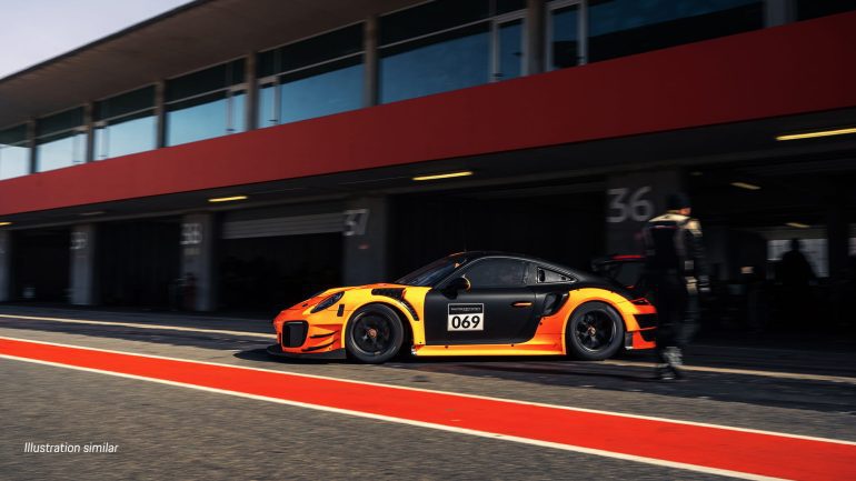 Introducing the New McLaren Speedtail: 250+ mph, 1000+ HP, $2.2M Price