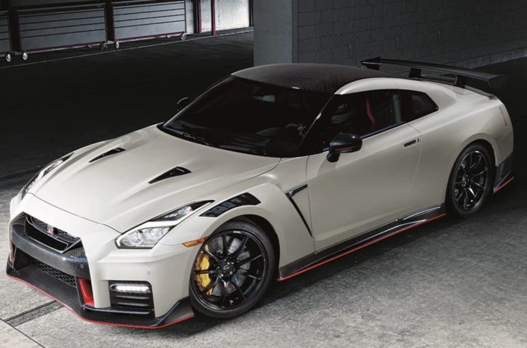 Nissan 2024 Model List: Current Lineup & Prices