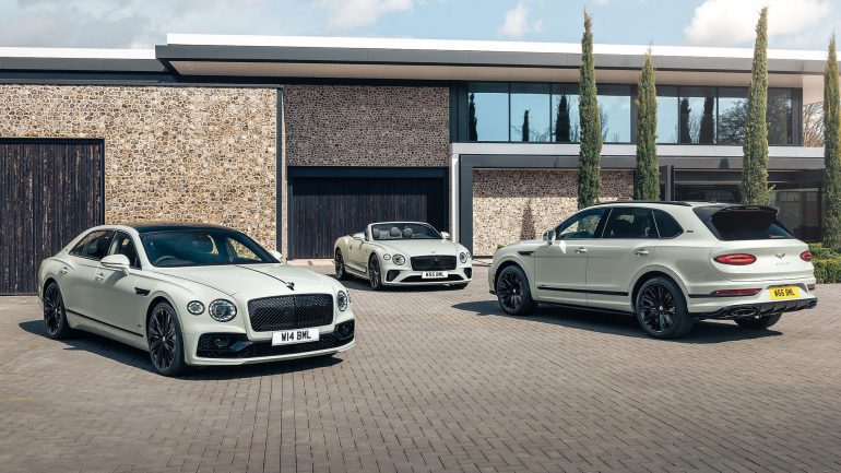 1929→1930 Bentley Speed 6