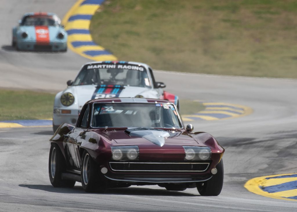 The Mitty at Road Atlanta (2023) - Recap & Photo Gallery