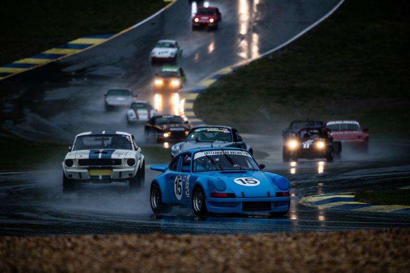The Mitty at Road Atlanta (2023) - Enjoys Record Breaking Mitty