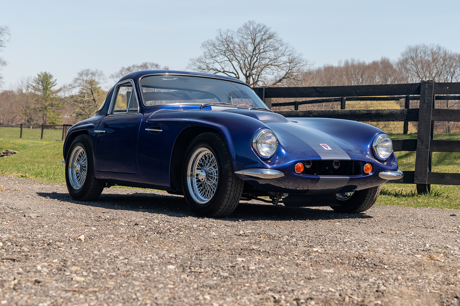 Griffith 200 series (1965)