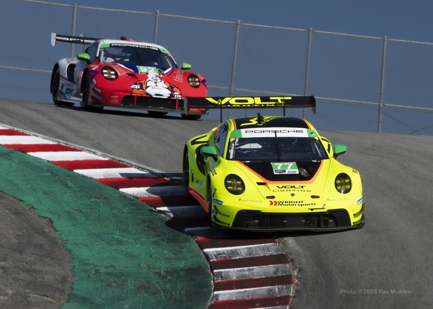 Round 4: IMSA WeatherTech Sportscar Championship