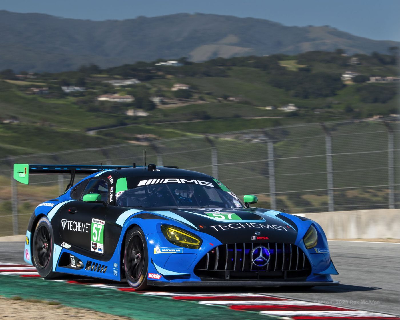 Round 4: IMSA WeatherTech Sportscar Championship