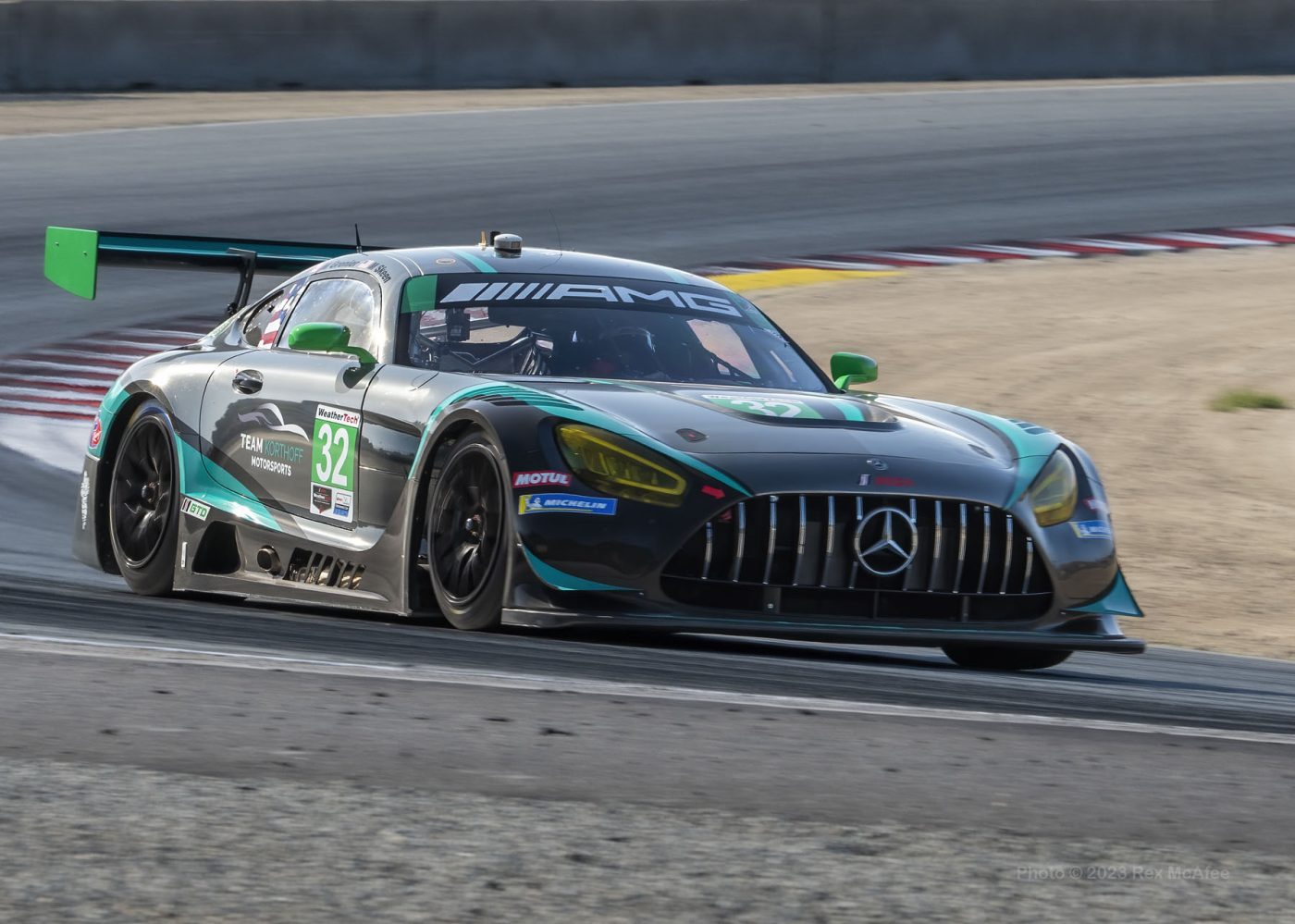 Round 4: IMSA WeatherTech Sportscar Championship