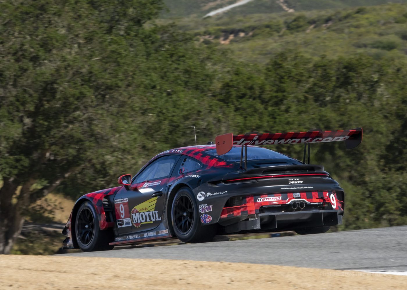 Round 4: IMSA WeatherTech Sportscar Championship