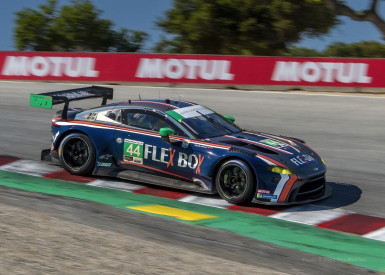 Round 4: IMSA WeatherTech Sportscar Championship