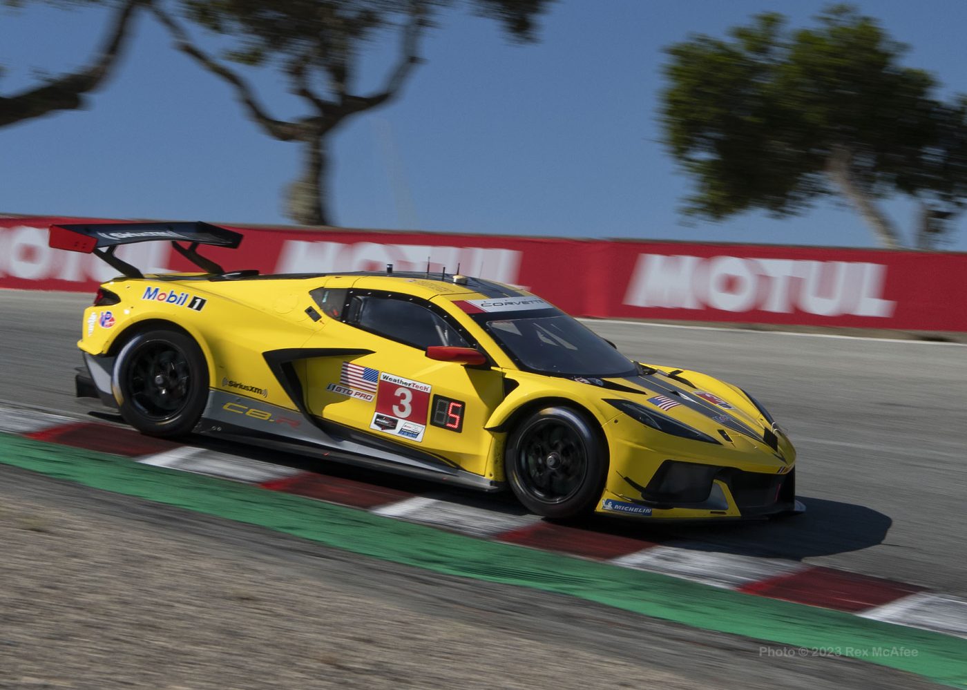 Round 4: IMSA WeatherTech Sportscar Championship