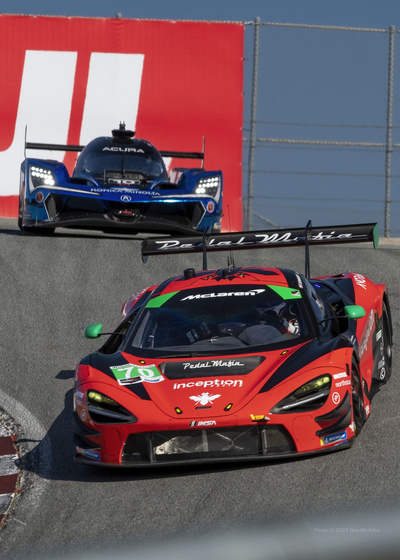 Round 4: IMSA WeatherTech Sportscar Championship
