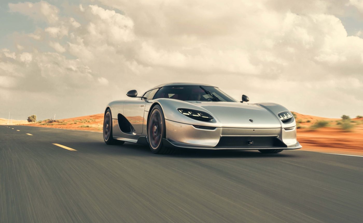 Buying A New Hypercar? Reviews, Prices & Our Top Picks