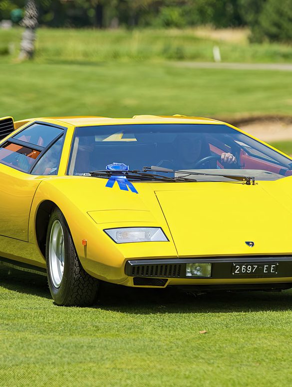 Retrospect - The NACA air duct