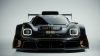 The Radford Type 62-2 Pikes Peak Edition