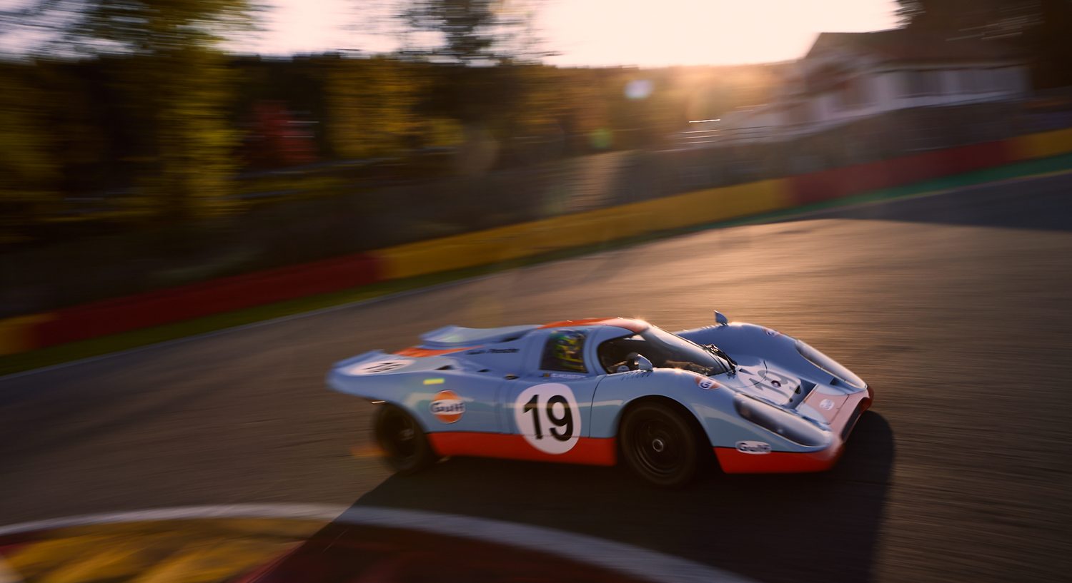 Spa Classic (2023) - Recap & Photo Gallery