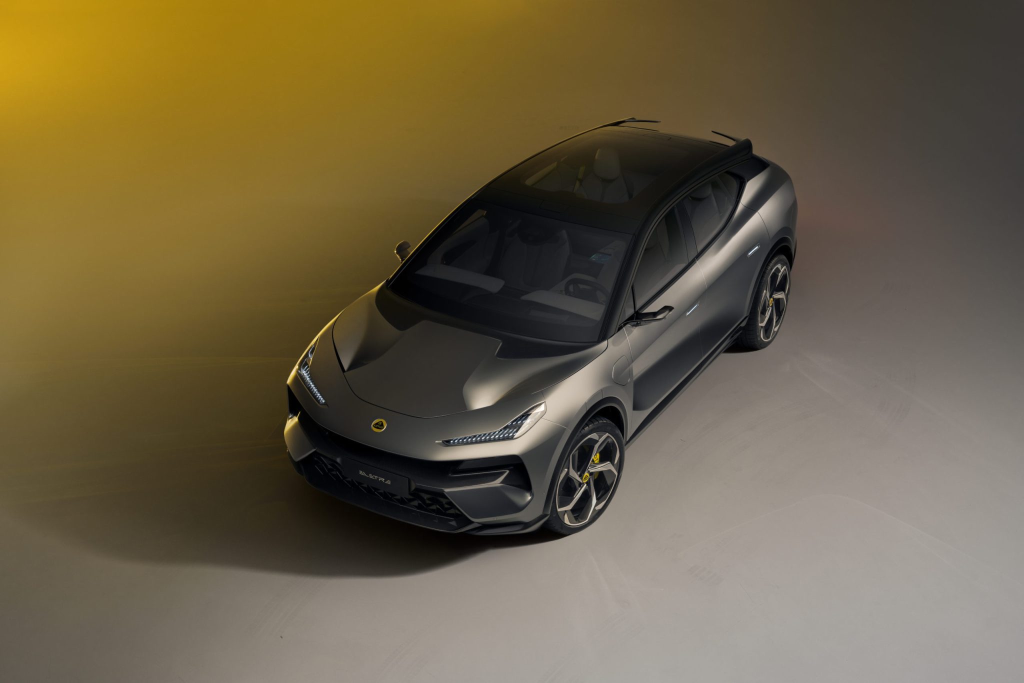 Lotus 2024 Model List: Current Lineup & Prices