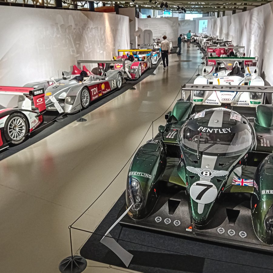 Museums Archives - Supercars.net