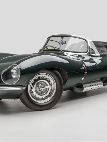 "Splendor & Speed" Opens at the Petersen