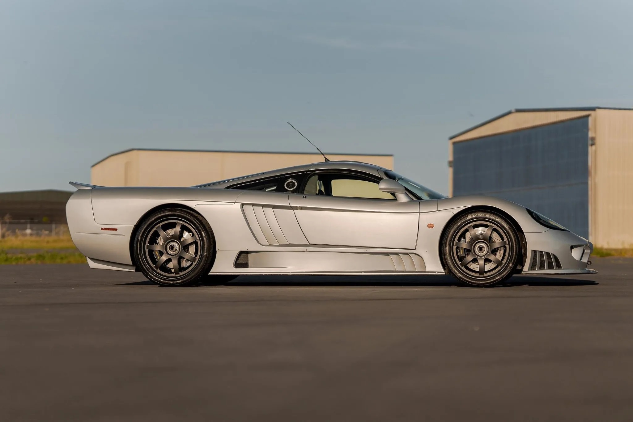 Saleen