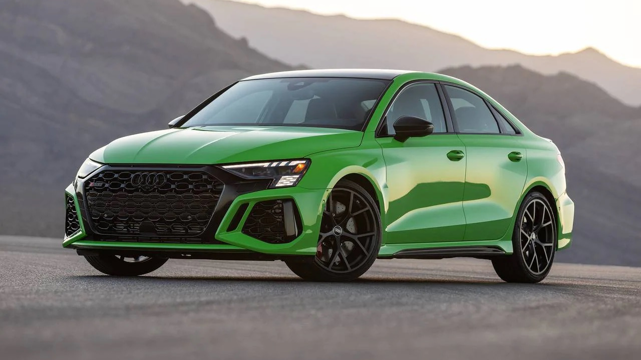 Audi 2023 Model List: Current Lineup, Prices & Reviews