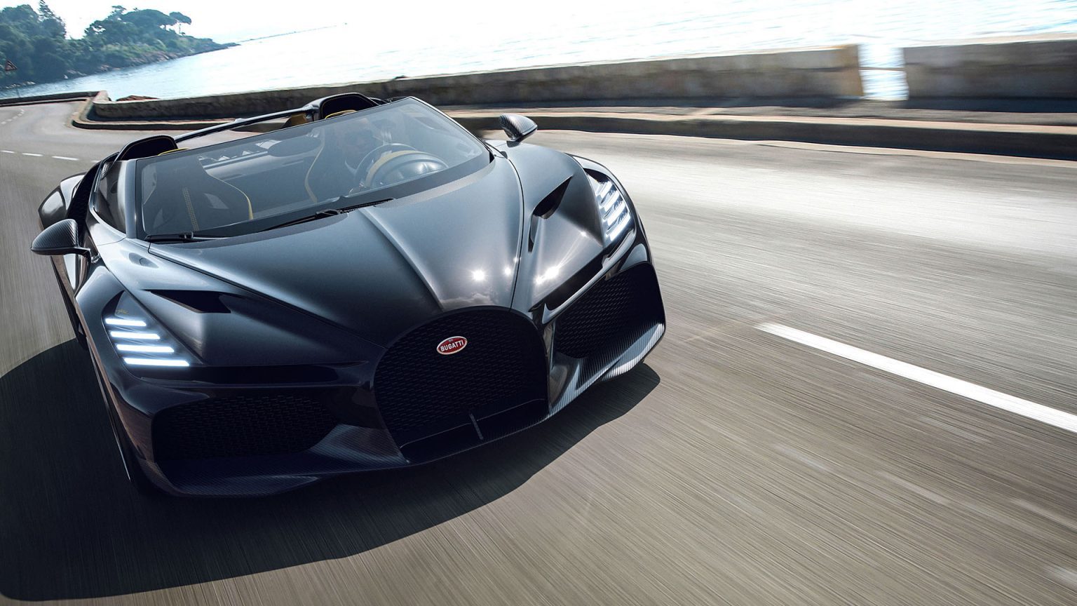 Bugatti Model List; Every Bugatti, Every Year / SC