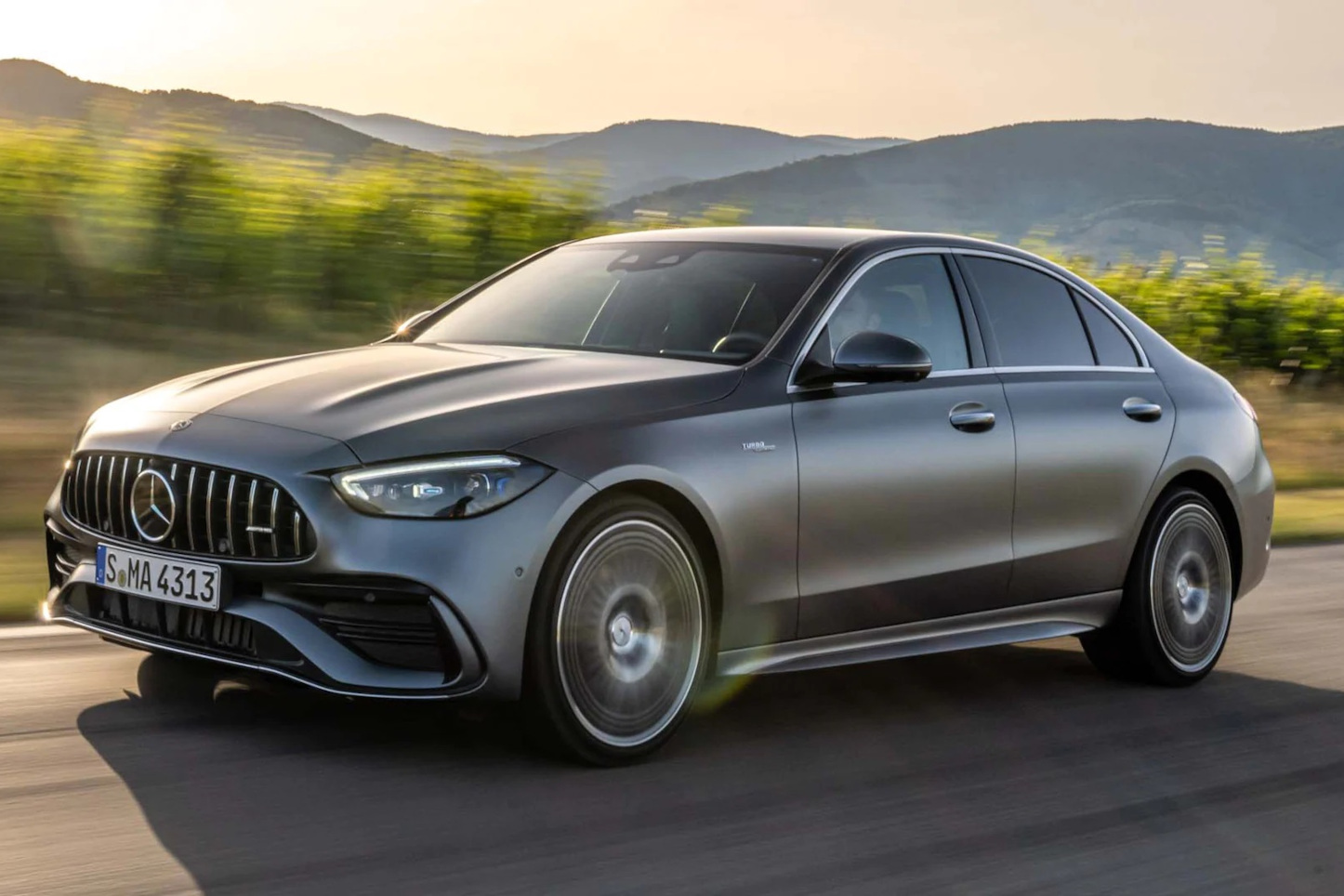Mercedes & Mercedes-AMG 2022 Models: Current Lineup, Prices & Reviews