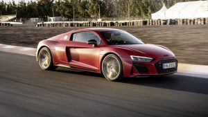 Audi 2023 Model List: Current Lineup, Prices & Reviews