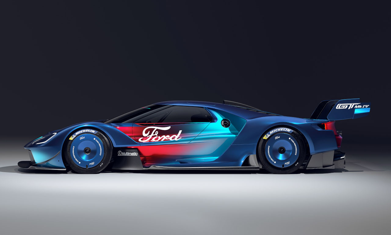 Ford 2023 Model List: Current Lineup & Prices