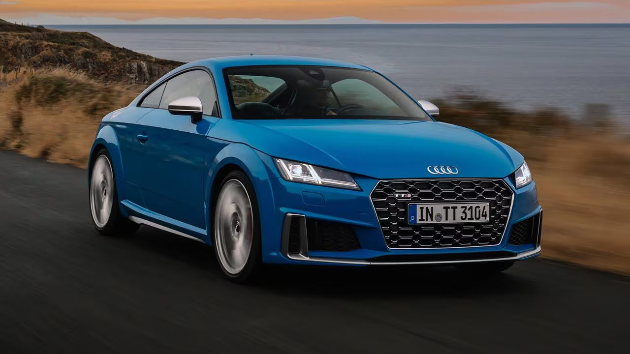 Audi 2023 Model List: Current Lineup, Prices & Reviews