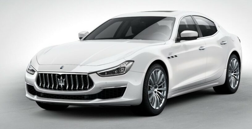 Maserati 2024 Model List: Current Lineup, Prices & Reviews