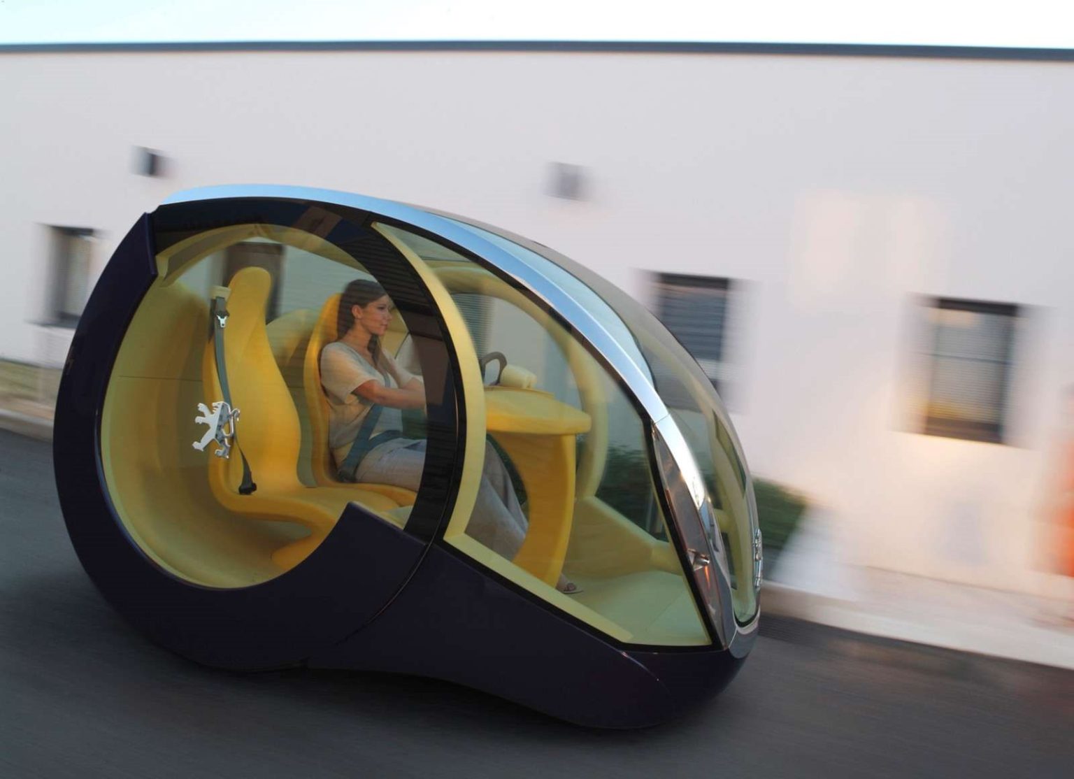 2001 Volkswagen W12 Nardo Concept