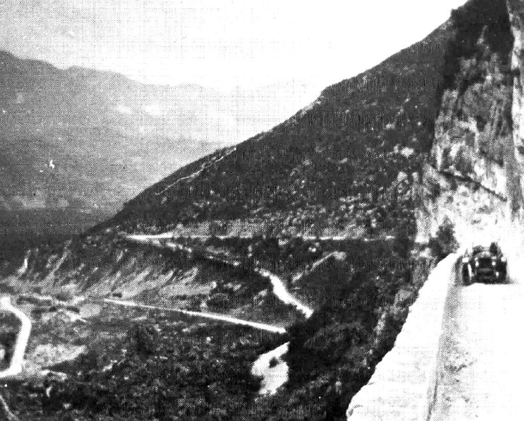 Rolls-Royce marks the 110th anniversary of its success in the 1913 ...