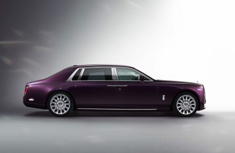 Rolls-Royce 2024 Model List: Current Lineup, Prices & Reviews