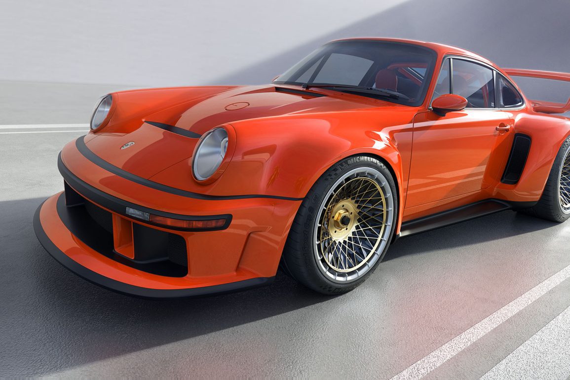 Singer Vehicle Design - News, Rumors, Models & More