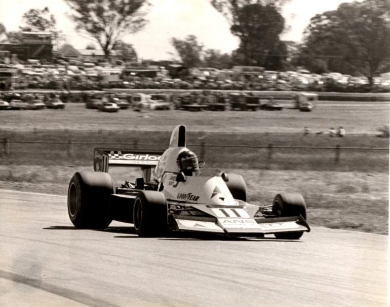 Elfin Sports Cars to be Reborn