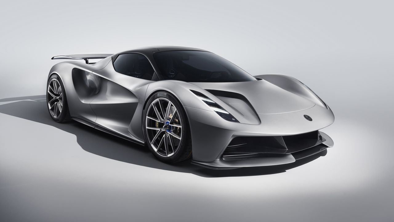 Lotus 2024 Model List: Current Lineup & Prices